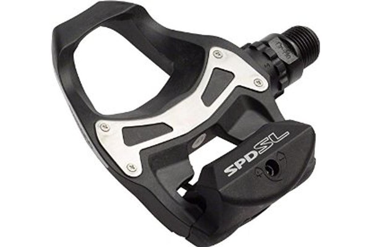 Shimano PD-R550 országúti pedál, fekete